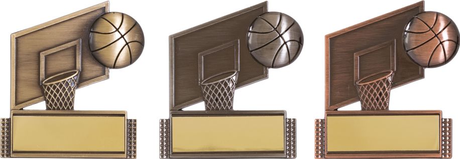 Great Value Small Metal Basketball Trophies MTD Series - Trophy Finder