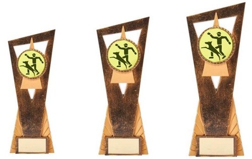 Dog Agility Awards TWT100 Series - Direct Source