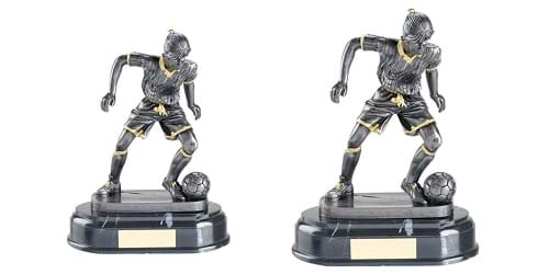 Up to 50%OFF 100's Female Football Trophies Engraved - Trophy Finder