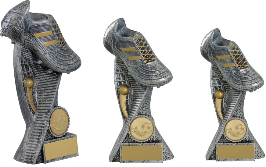 Up to 50% off Breakthrough Football Resin Award RBT Series