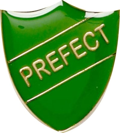 Prefect Badges - Direct Source