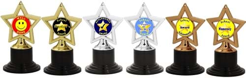 School Star Performance Awards - Trophy Finder
